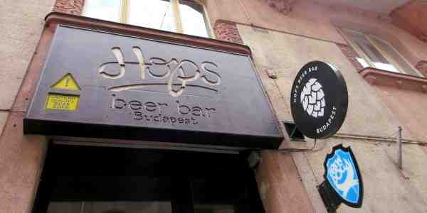 9 lugares para disfrutar cerveza artesanal en Budapest – Bierlinerin