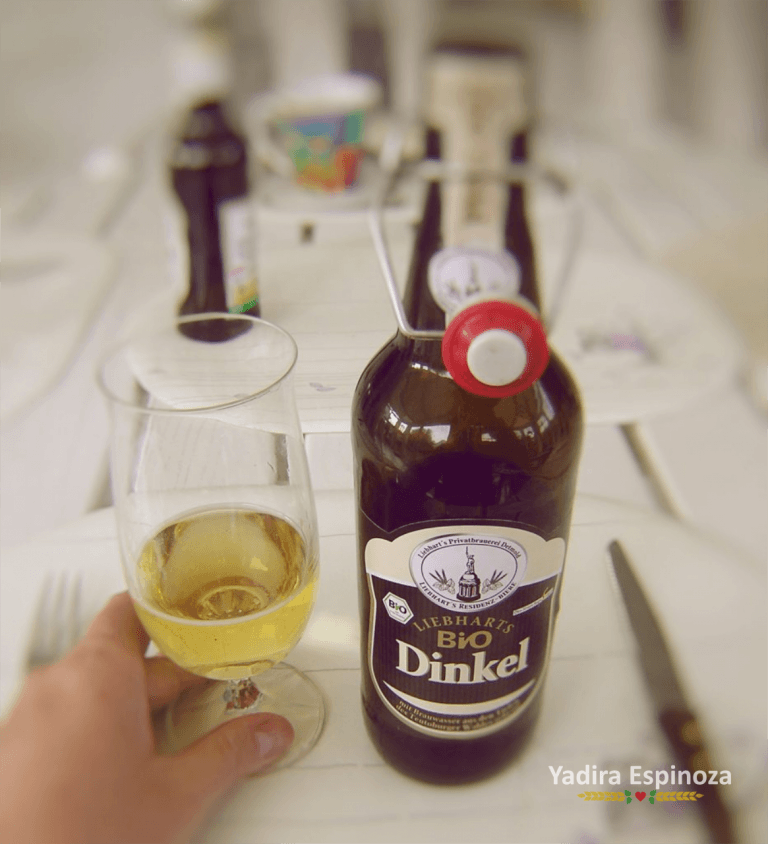 31 tipos de cerveza alemana que no todos conocen – Bierlinerin