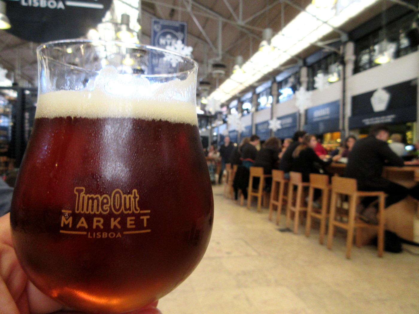 Cerveza artesanal en Lisboa: ¡9 lugares auténticos y geniales ...